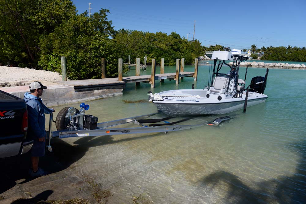 Boat Trailer | Dexter Group