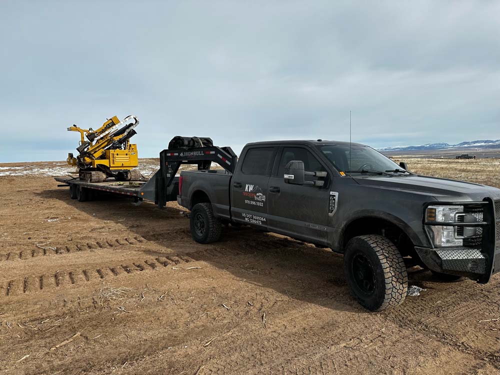 Commercial Grade | Dexter Group