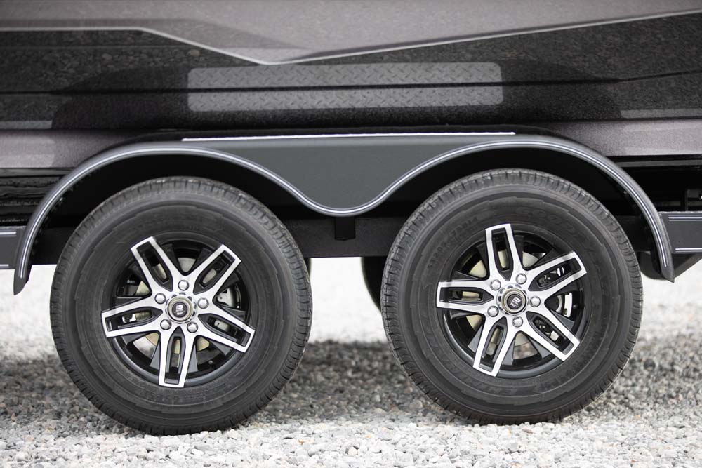 Boat Trailer | Dexter Group