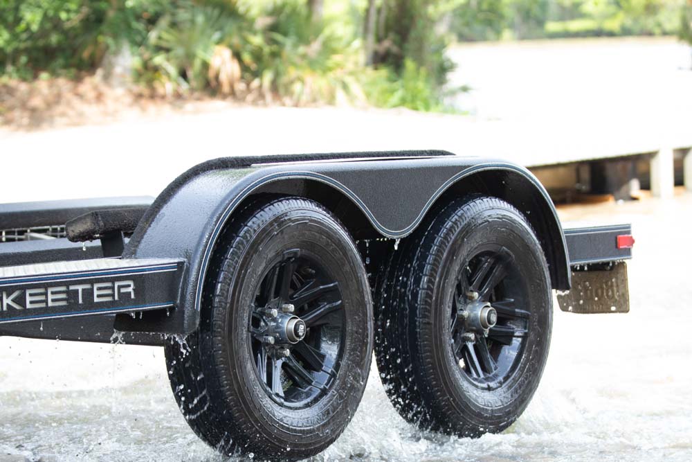 Boat Trailer | Dexter Group