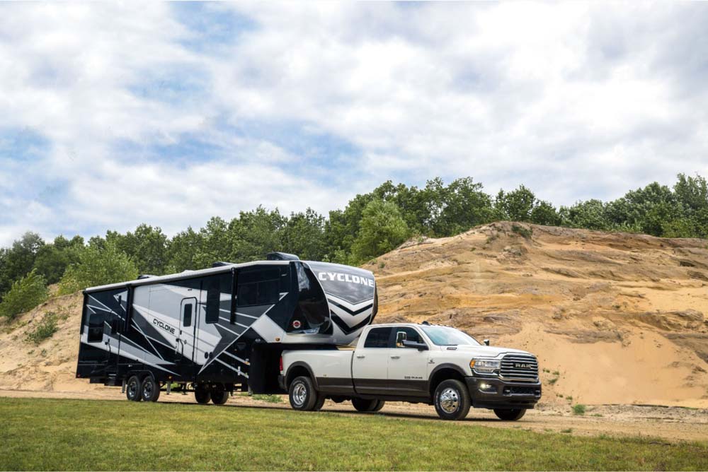 Recreational Vehicle | Dexter Group