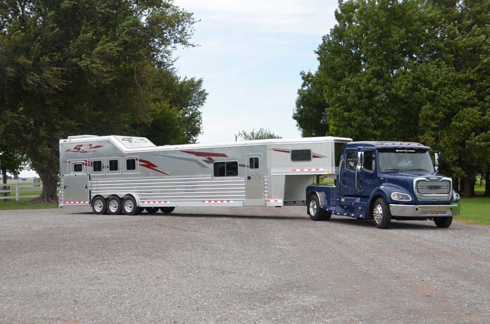 Horse & Livestock | Dexter Group