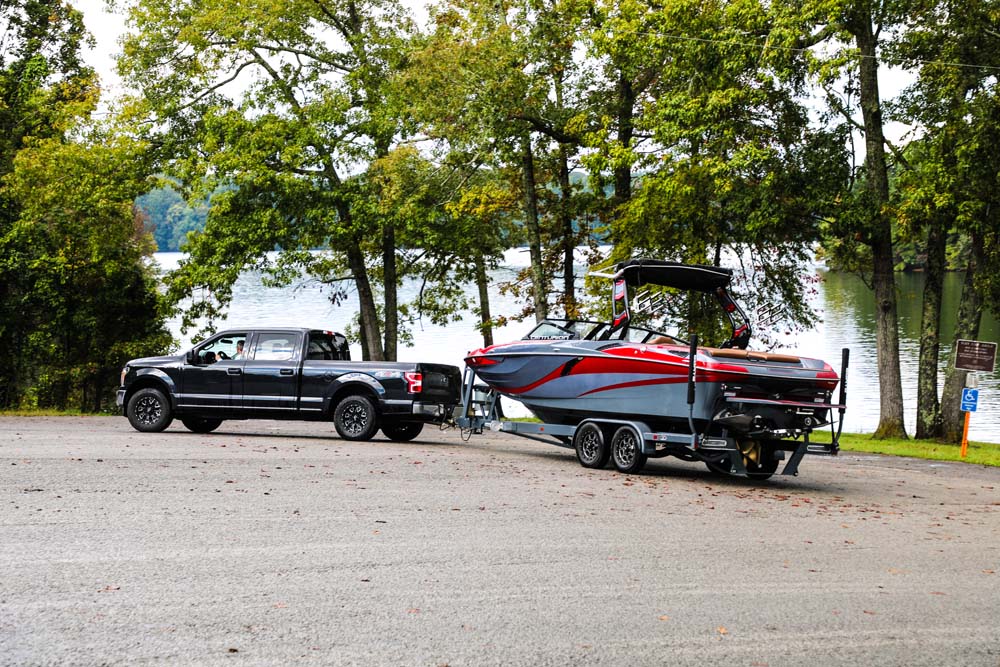 Boat Trailer | Dexter Group