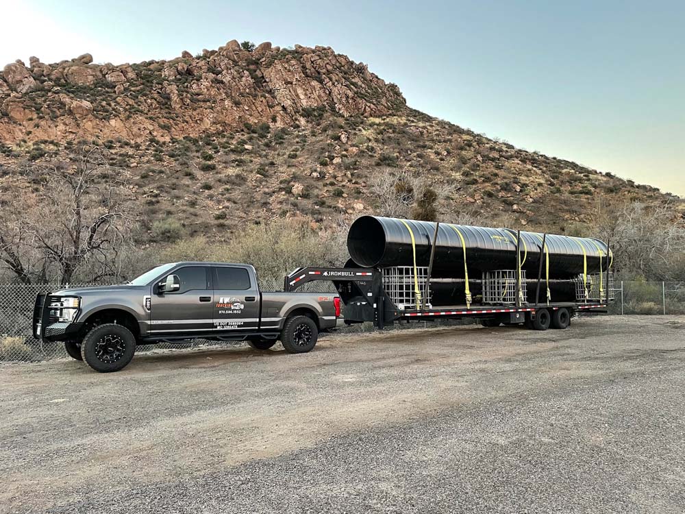 Commercial Grade | Dexter Group