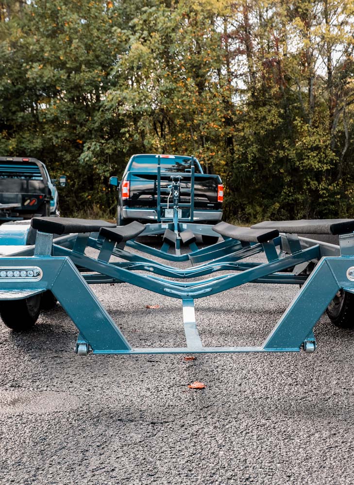 Boat Trailer | Dexter Group