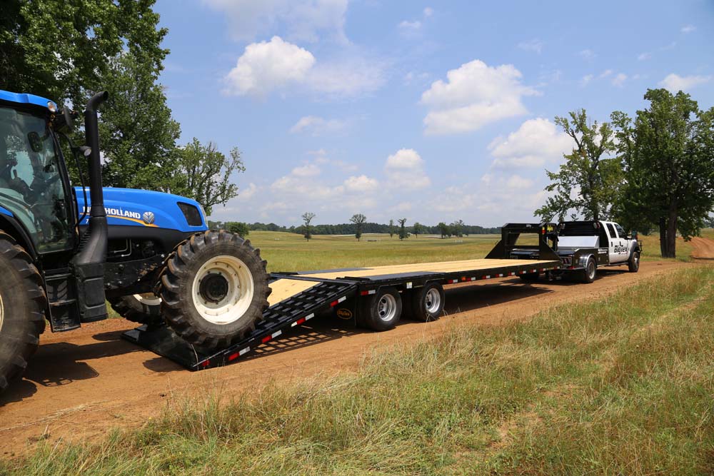 Commercial Grade | Dexter Group