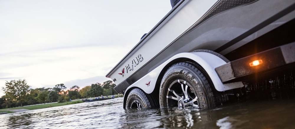 Boat Trailer | Dexter Group