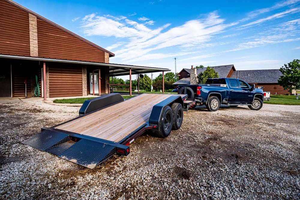 Commercial Grade | Dexter Group