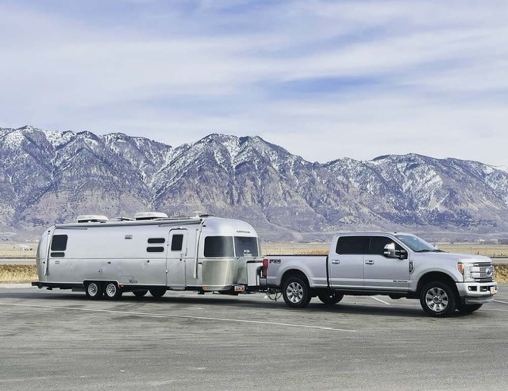 Recreational Vehicle | Dexter Group