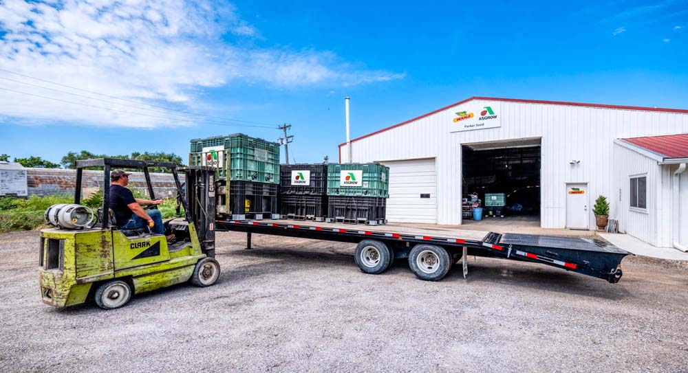 Commercial Grade | Dexter Group