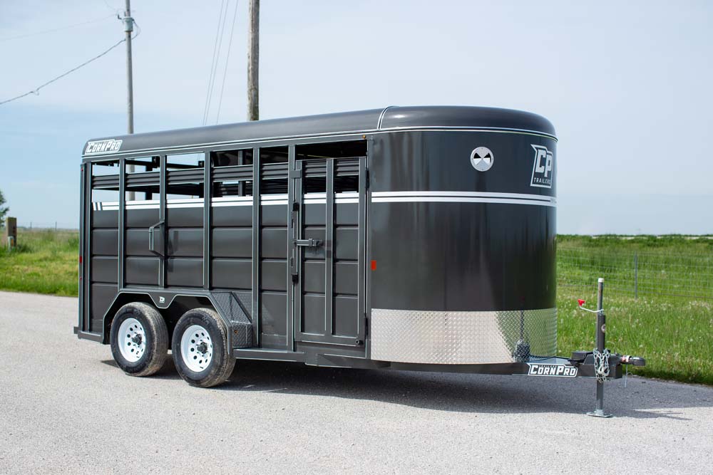 Horse & Livestock | Dexter Group