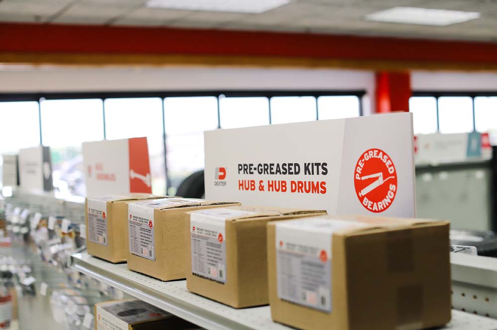 Service Replacement | Dexter Group