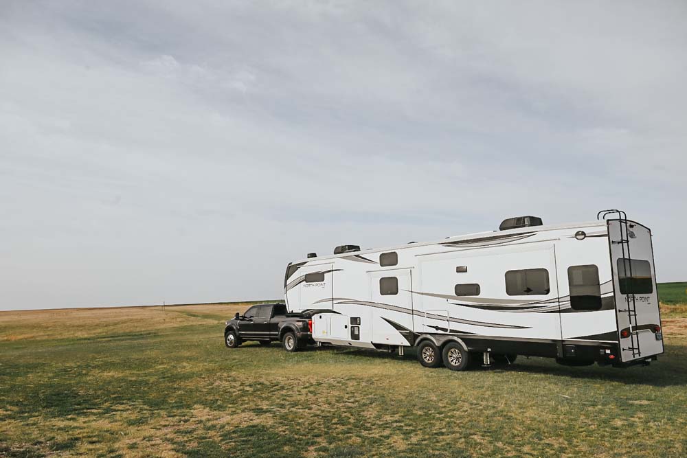 Recreational Vehicle | Dexter Group