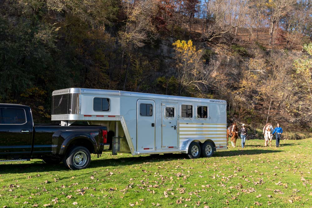 Horse & Livestock | Dexter Group