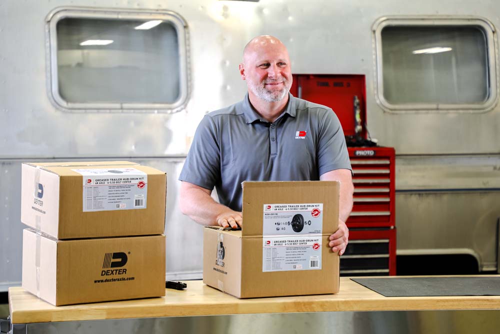 Service Replacement | Dexter Group