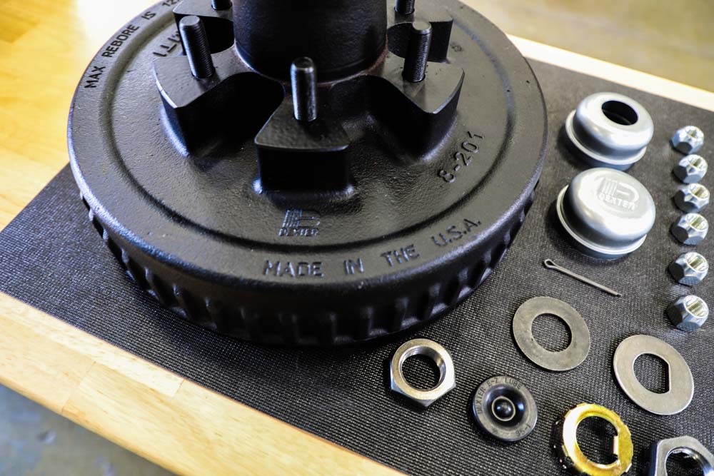 Service Replacement | Dexter Group