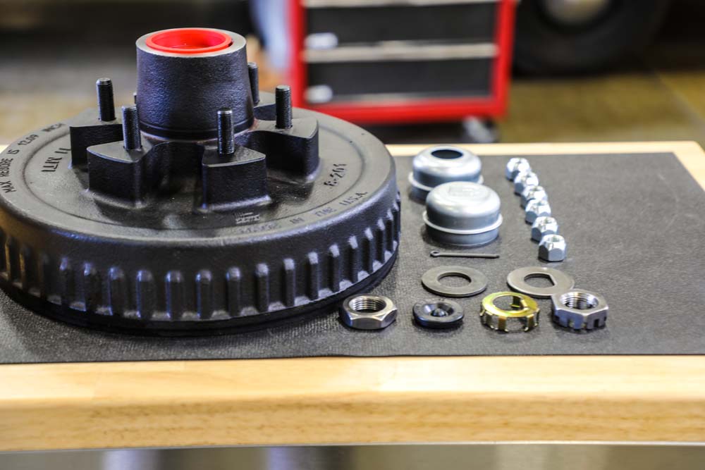 Service Replacement | Dexter Group