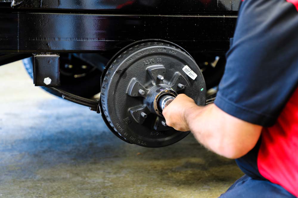 Service Replacement | Dexter Group