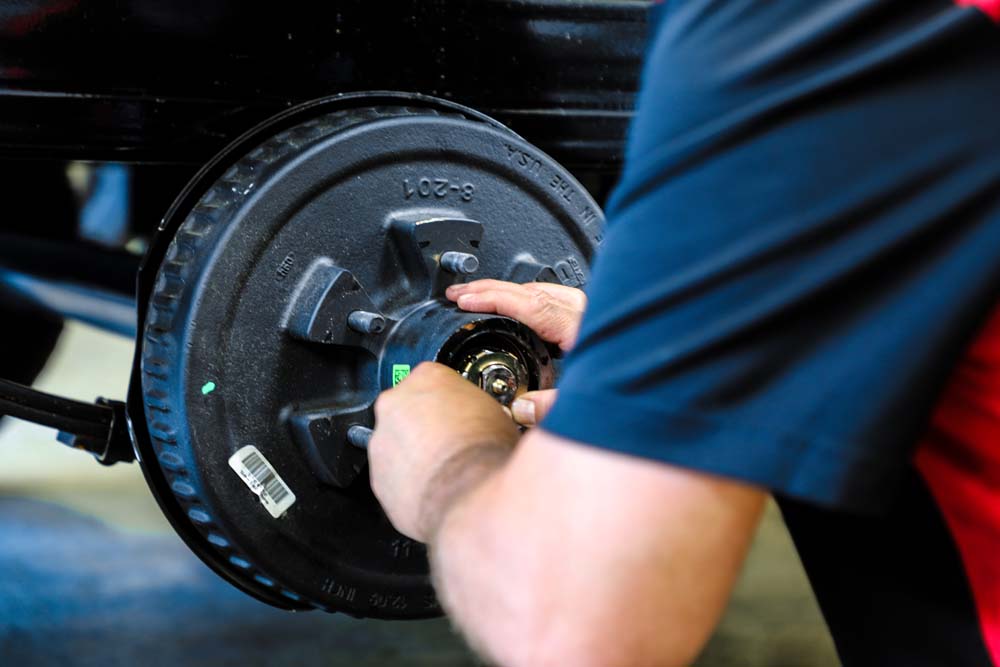 Service Replacement | Dexter Group