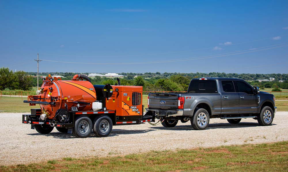 Specialty | Dexter Group