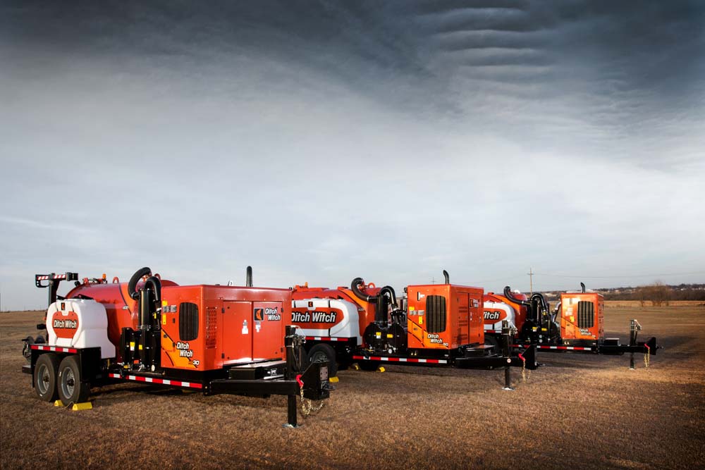 Specialty | Dexter Group