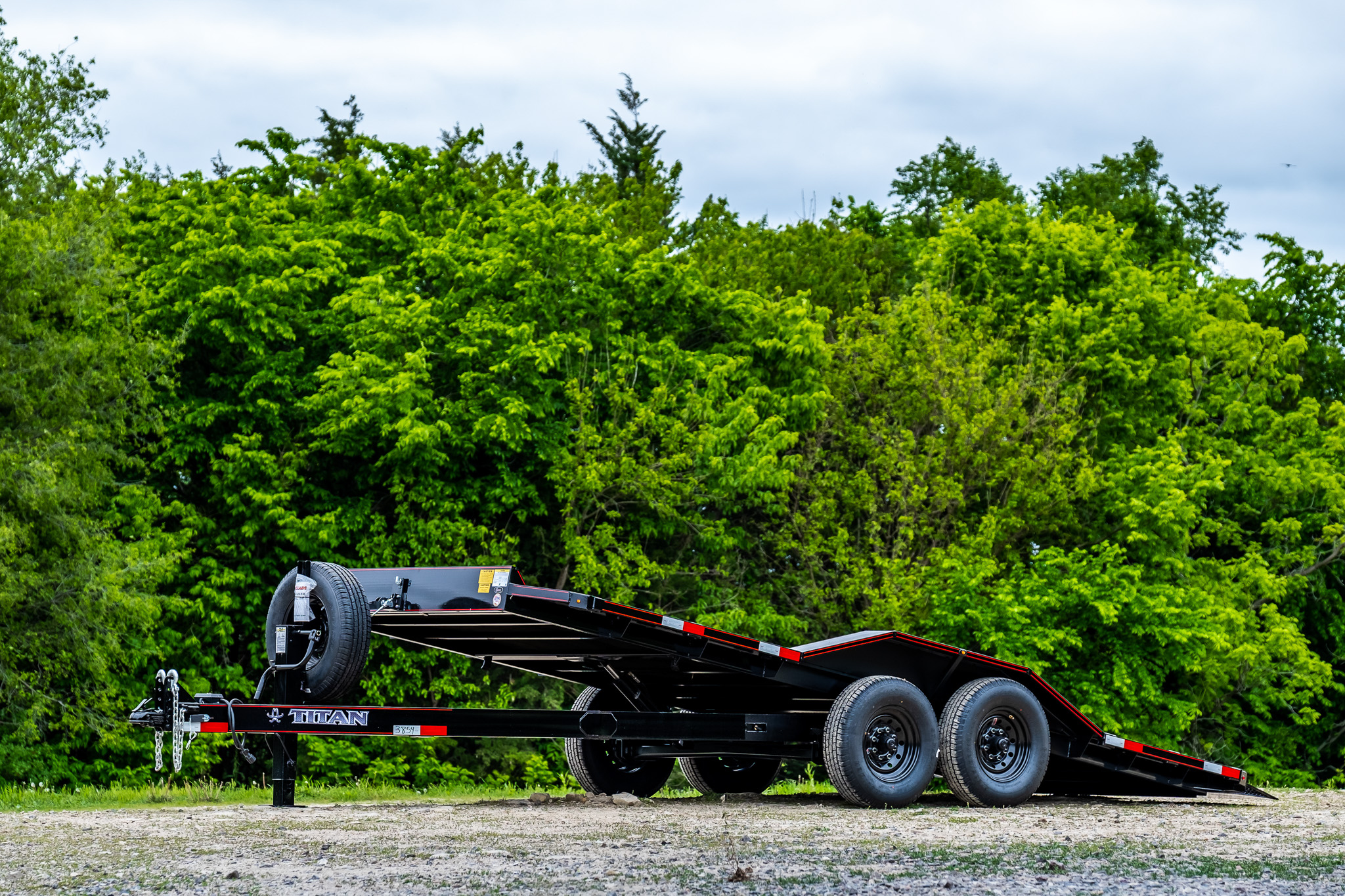 General Utility | Dexter Group