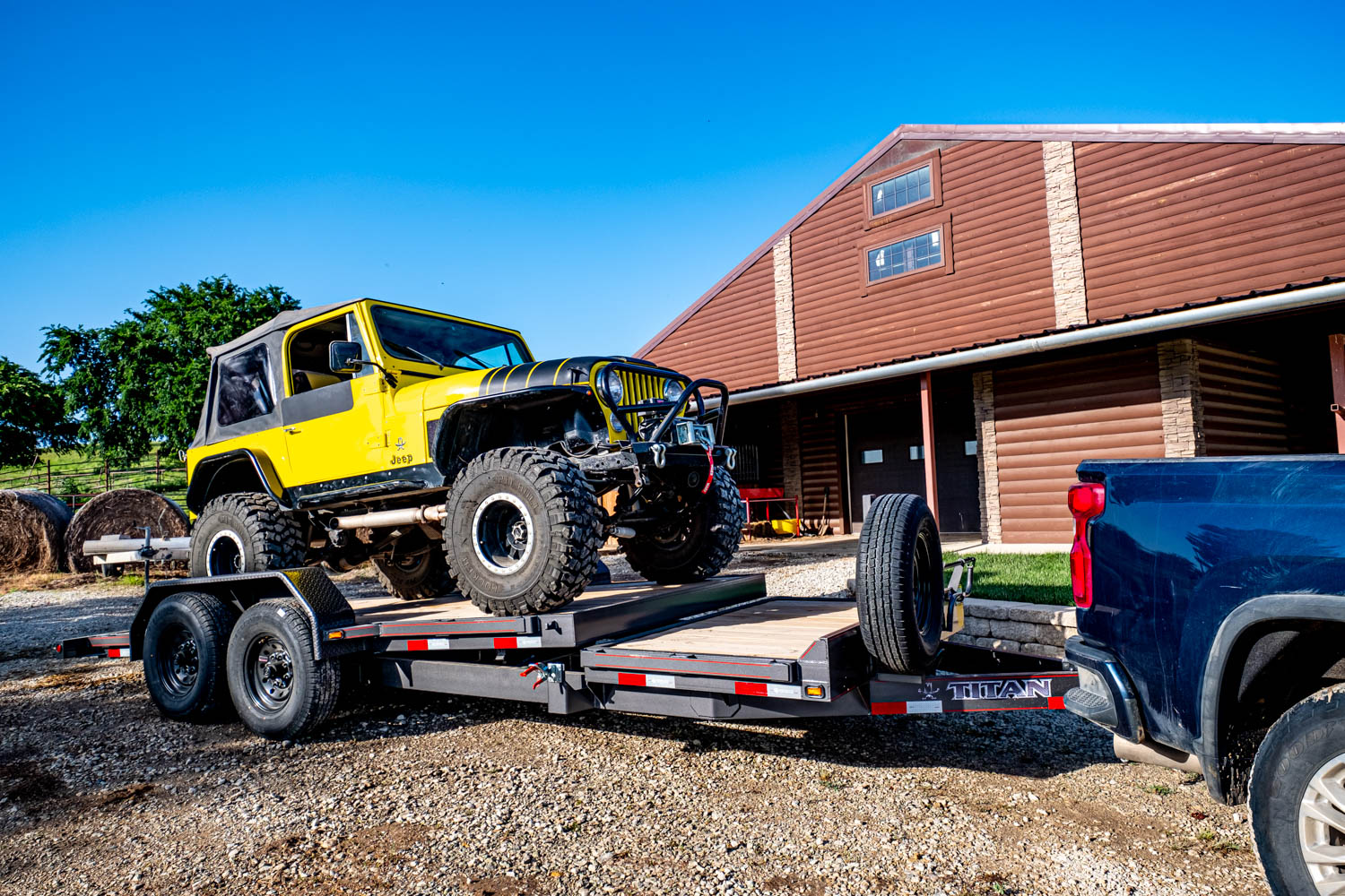 General Utility | Dexter Group