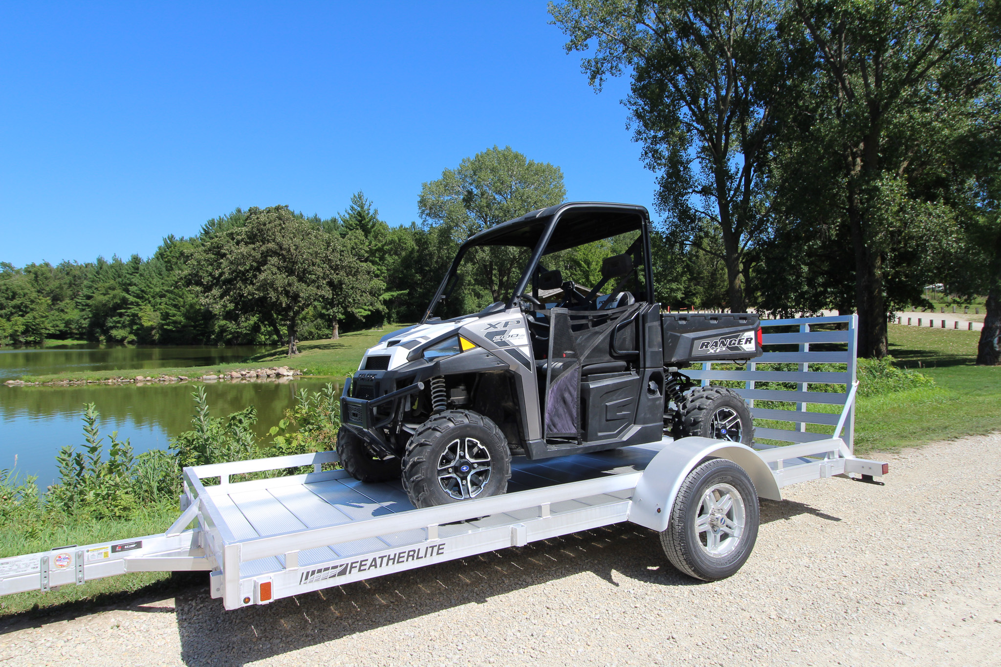 General Utility | Dexter Group