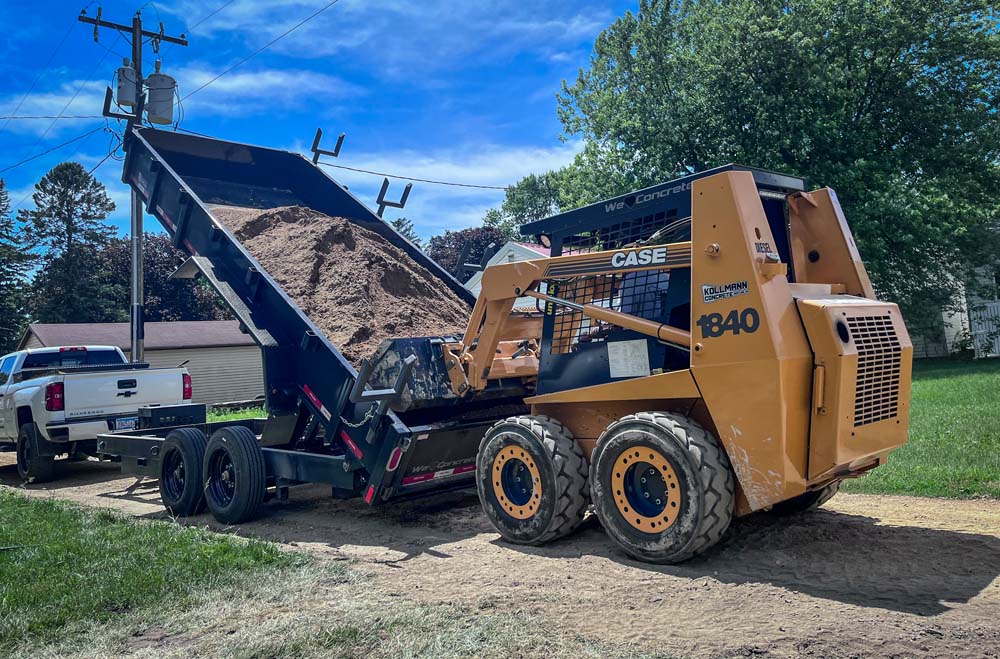 Construction | Dexter Group