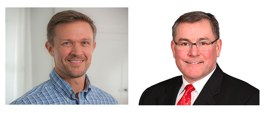 Dexter Announces Leadership Transition | Dexter Group