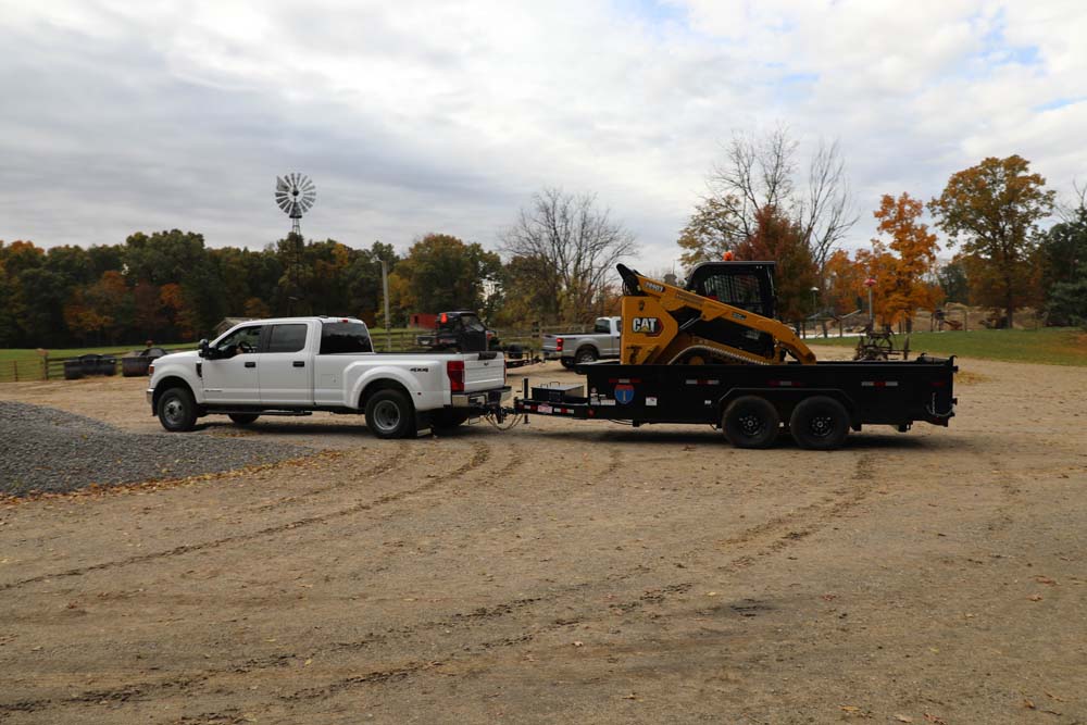 Construction | Dexter Group