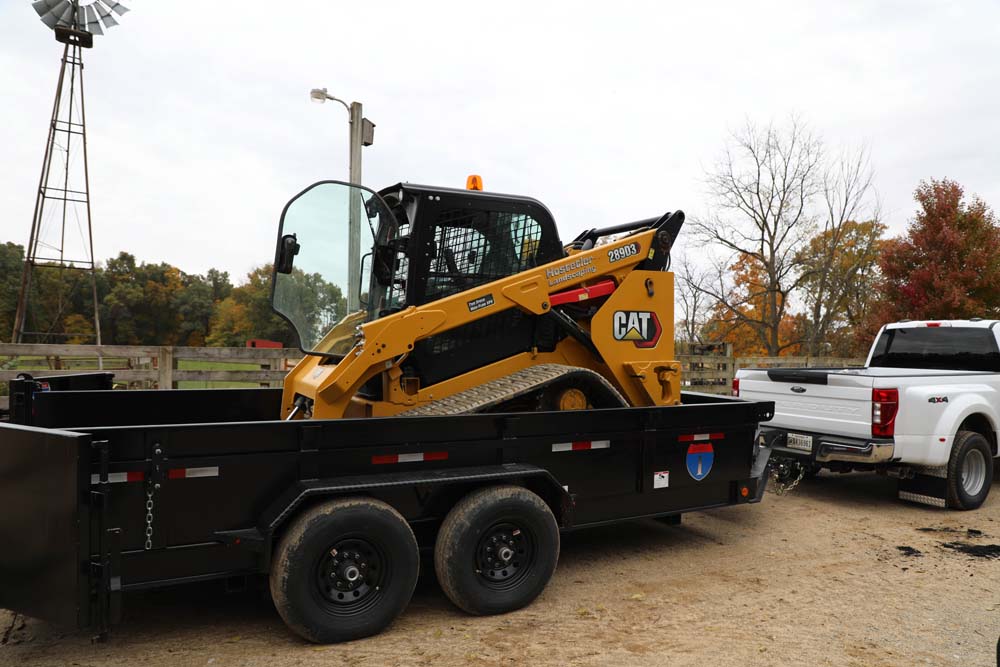 Construction | Dexter Group