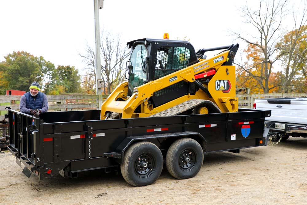 Construction | Dexter Group