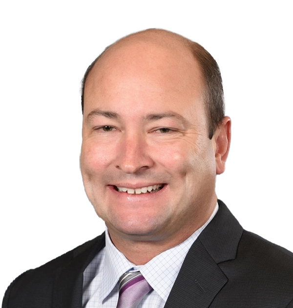 Andy Jamison | Dexter Group