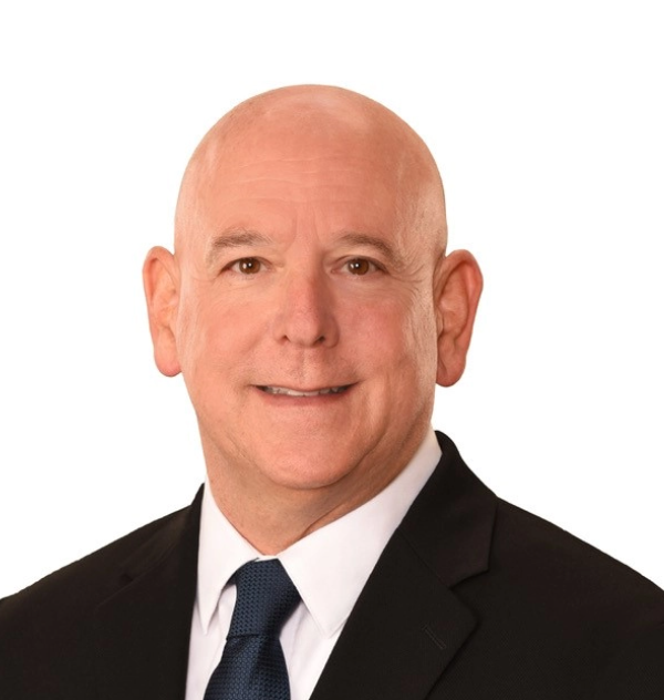 Ron Uebel | Dexter Group