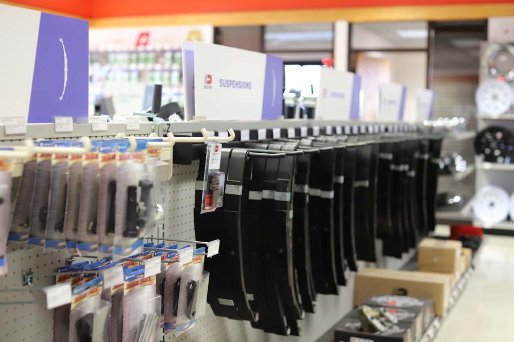 Service Replacement | Dexter Group