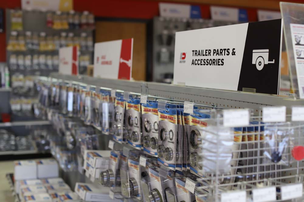 Service Replacement | Dexter Group