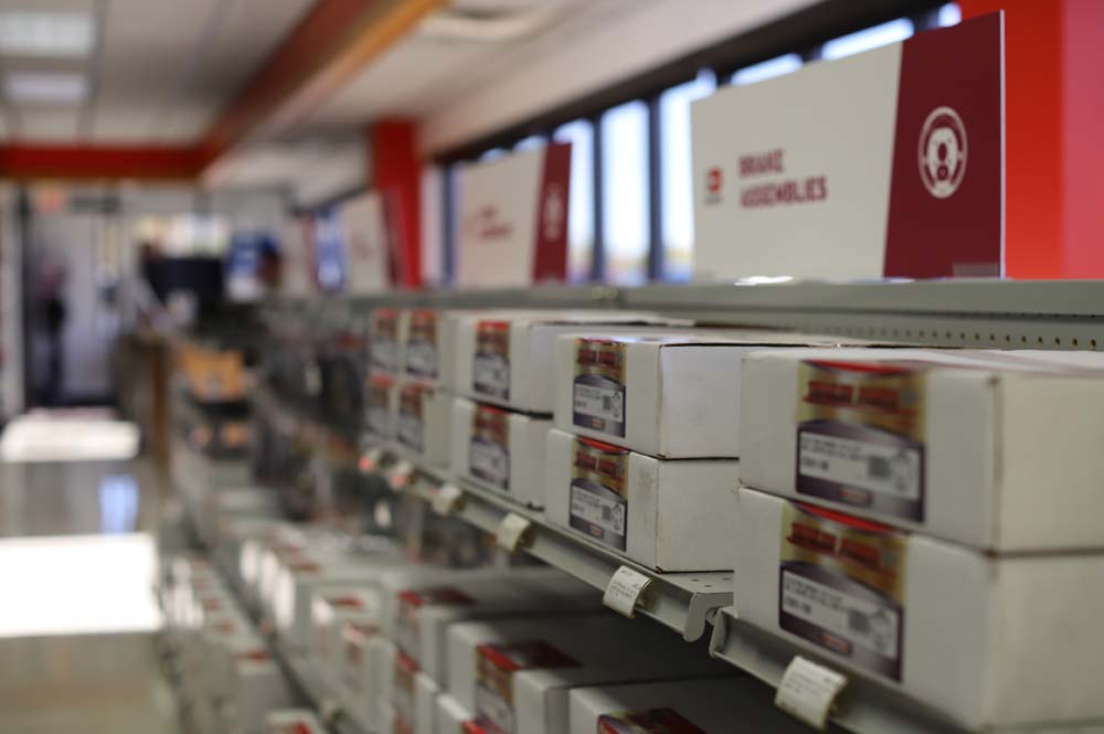 Service Replacement | Dexter Group